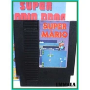 Super Mario Bros. | Pirated Game Museum Wiki | Fandom