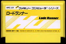 Lode Runner | Pirated Game Museum Wiki | Fandom