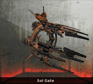 Sol Gate | Pirate Galaxy Wiki | Fandom