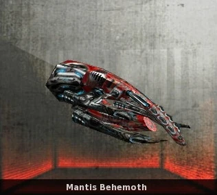 Behemoth | Pirate Galaxy Wiki | Fandom