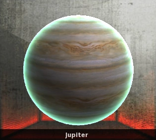 Jupiter | Pirate Galaxy Wiki | Fandom