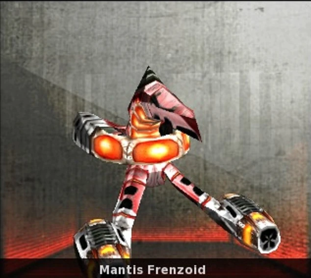 Frenzoid | Pirate Galaxy Wiki | Fandom