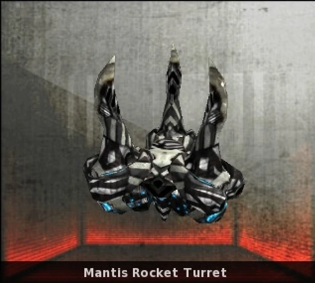 Rocket Turret | Pirate Galaxy Wiki | Fandom