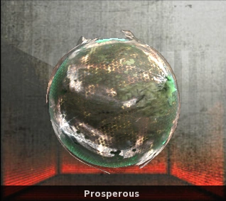 Prosperous | Pirate Galaxy Wiki | Fandom