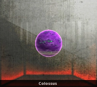 Collosus | Pirate Galaxy Wiki | Fandom
