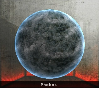 Phobos | Pirate Galaxy Wiki | Fandom