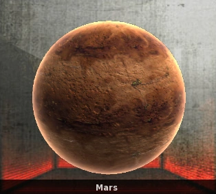 Mars | Pirate Galaxy Wiki | Fandom