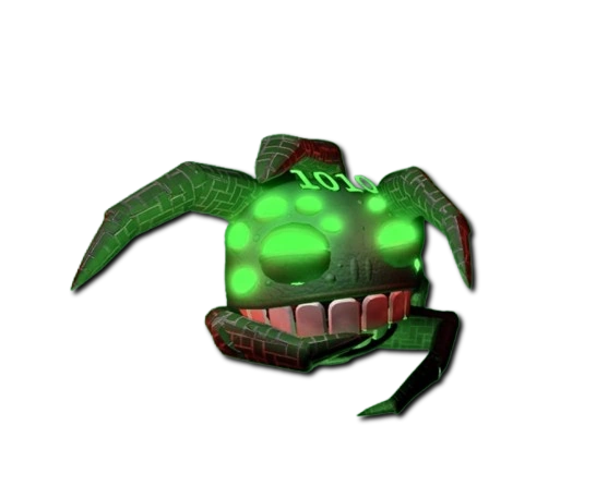 MATR1X GRUMBL3 | PirateGiggle Wiki | Fandom