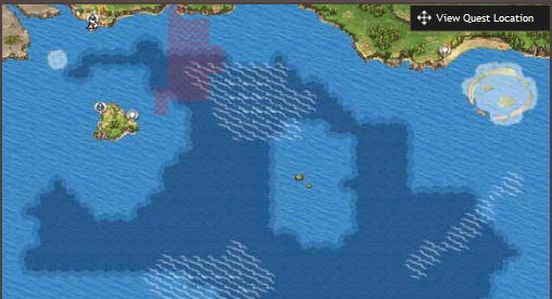 Step by Step | Pirate Legacy Wiki | Fandom