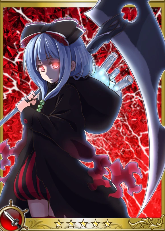 Demon Alice | Pirate Maidens Wiki | Fandom