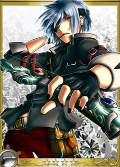 Sure Shot Jade | Pirate Maidens Wiki | Fandom