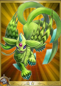 Emerald Sphinx | Pirate Maidens Wiki | Fandom