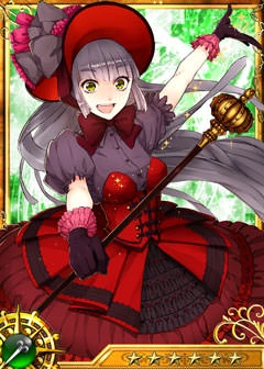 Dream Maiden Astreya | Pirate Maidens Wiki | Fandom