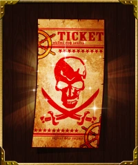 Ticket Rescue | Pirate Maidens Wiki | Fandom