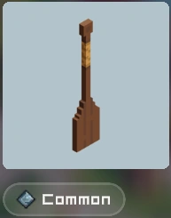 Wooden Oar | Pirate Nation Wiki | Fandom