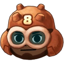 Shoot Straight (thunder) | Pirate Power Wikia | Fandom