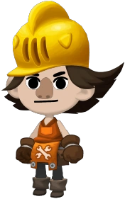 Andy | Pirate Power Wikia | Fandom