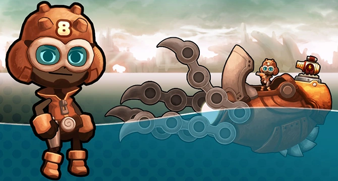 Pirate Power Wikia | Fandom