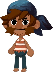 Peep | Pirate Power Wikia | Fandom