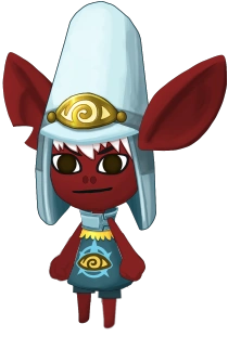 Noko | Pirate Power Wikia | Fandom