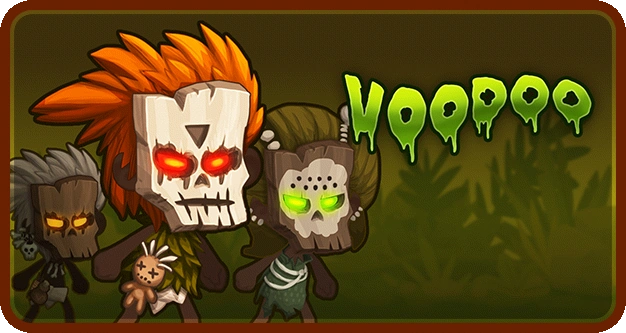 Voodoo | Pirate Power Wikia | Fandom