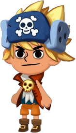 Espada | Pirate Power Wikia | Fandom