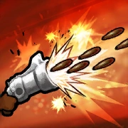 Bullet Shower | Pirate Power Wikia | Fandom