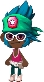 Floozy | Pirate Power Wikia | Fandom