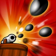 Heavy Machine Gun | Pirate Power Wikia | Fandom