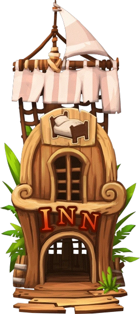 Pirate Inn | Pirate Power Wikia | Fandom