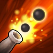 Salvo Cannon | Pirate Power Wikia | Fandom