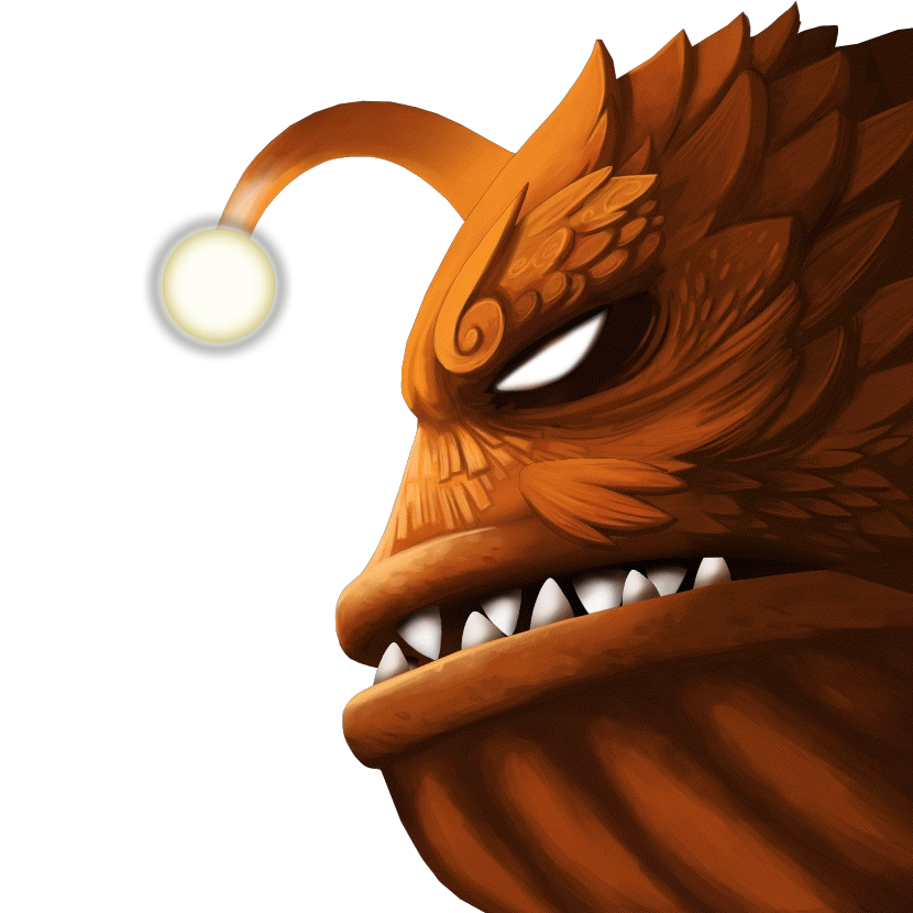 God Fish | Pirate Power Wikia | Fandom