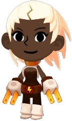 Tesla | Pirate Power Wikia | Fandom