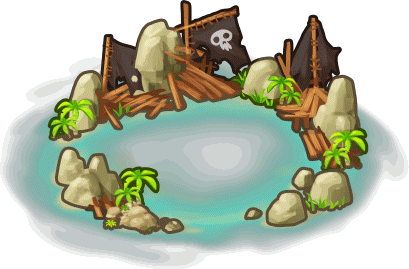 Arena | Pirate Power Wikia | Fandom