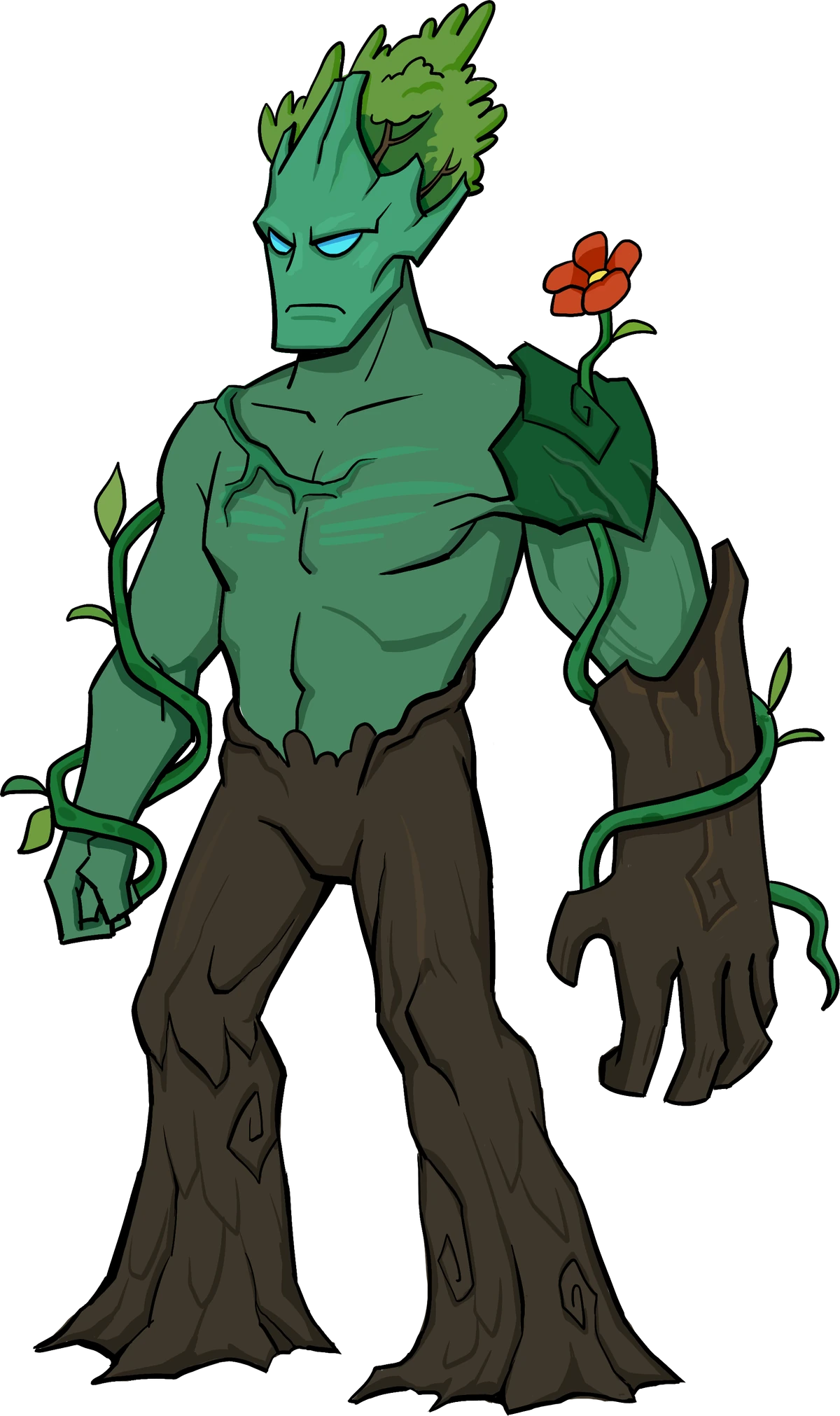 Macay | Piratera Wiki | Fandom