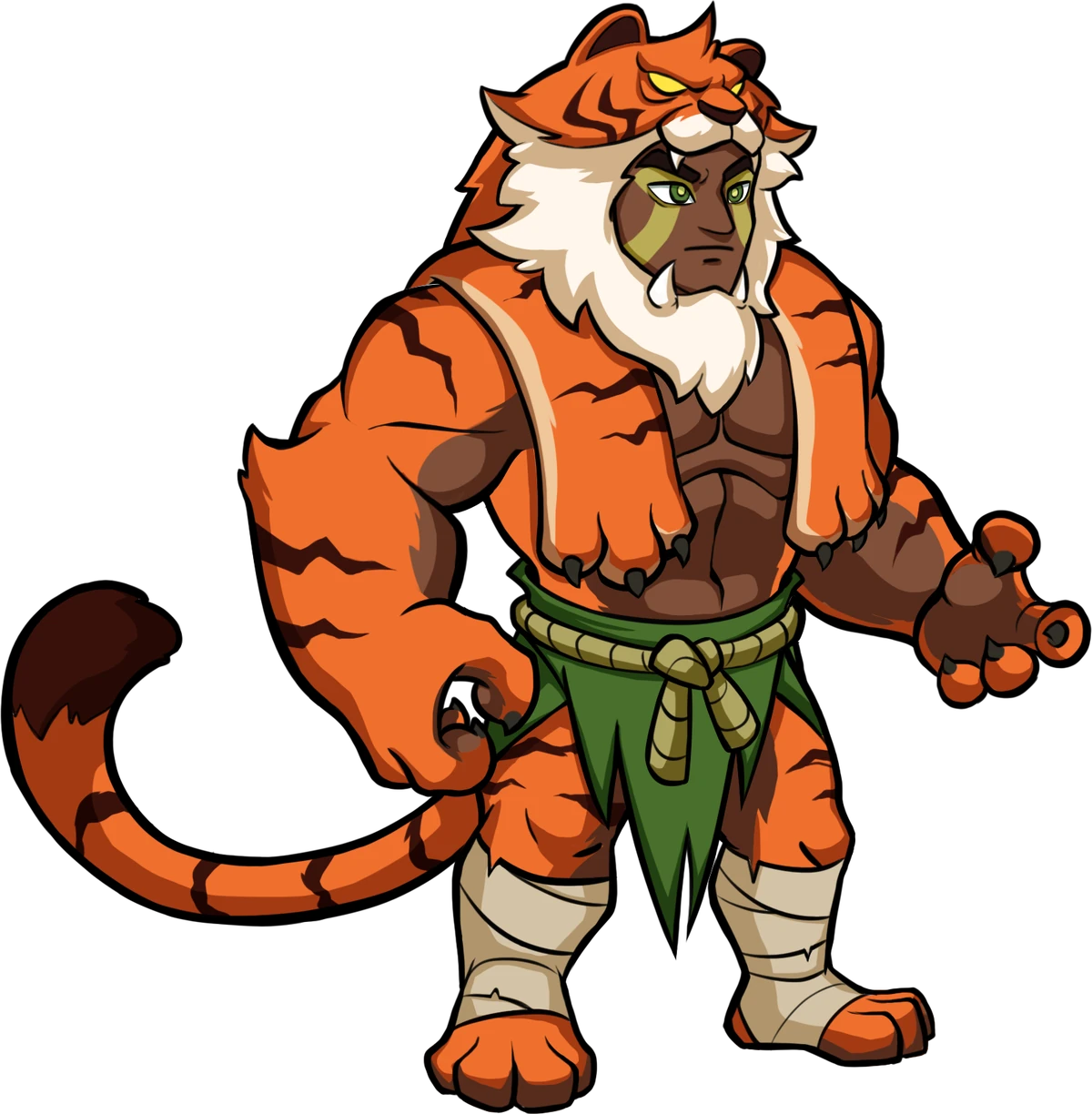 Tad | Piratera Wiki | Fandom