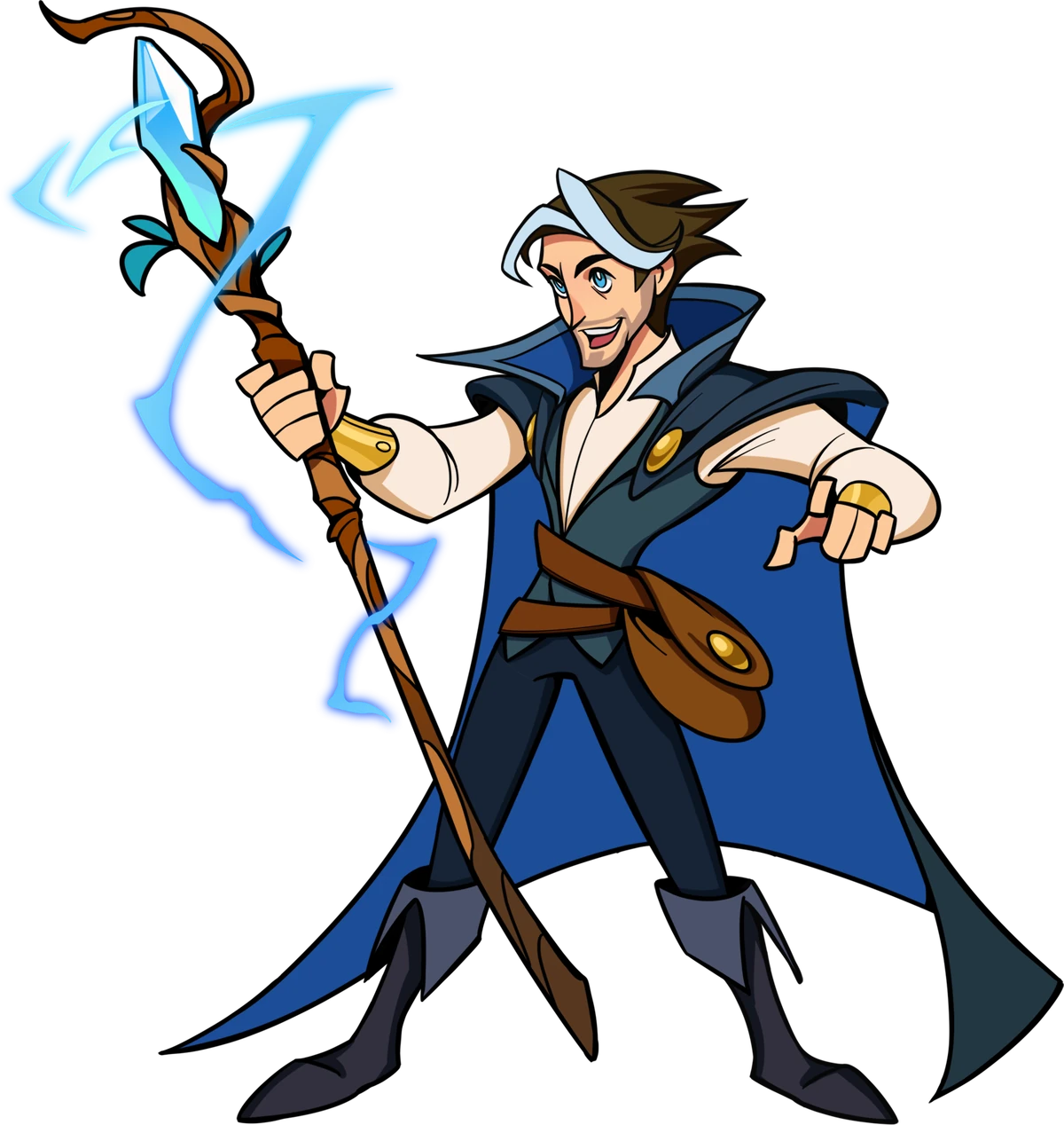 RowT | Piratera Wiki | Fandom