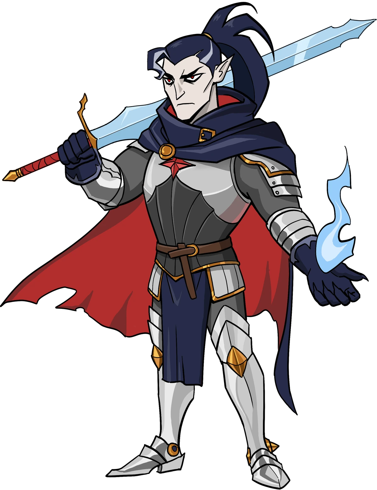 Daedra | Piratera Wiki | Fandom