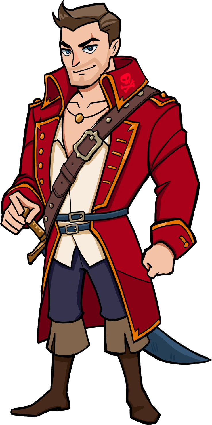 Helti | Piratera Wiki | Fandom