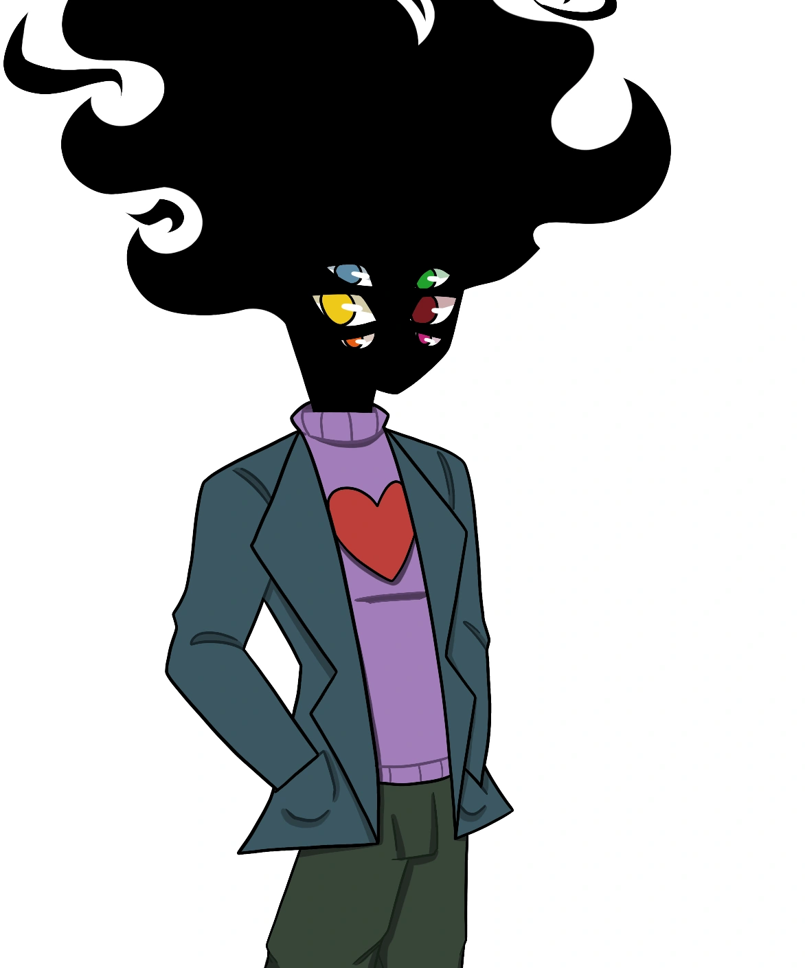 Svilla Lokisdottir | Pirate’s mythology and world Wiki | Fandom