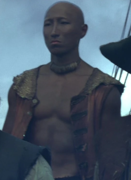 Interceptor crewman | Pirates of the Caribbean Extras Wikia | Fandom