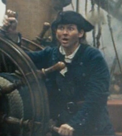 Helmsman (HMS Endeavour) | Pirates of the Caribbean Extras Wikia | Fandom