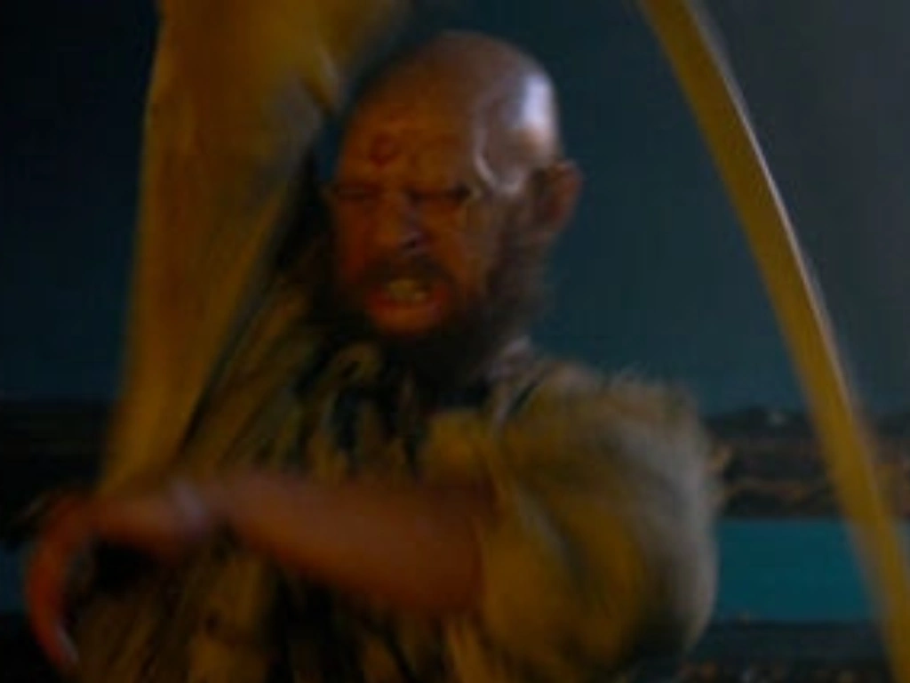 Zombie Officer 1 | Pirates of the Caribbean Extras Wikia | Fandom