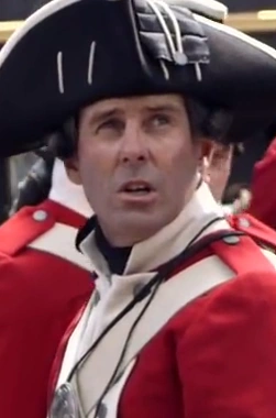 Monarch soldier | Pirates of the Caribbean Extras Wikia | Fandom