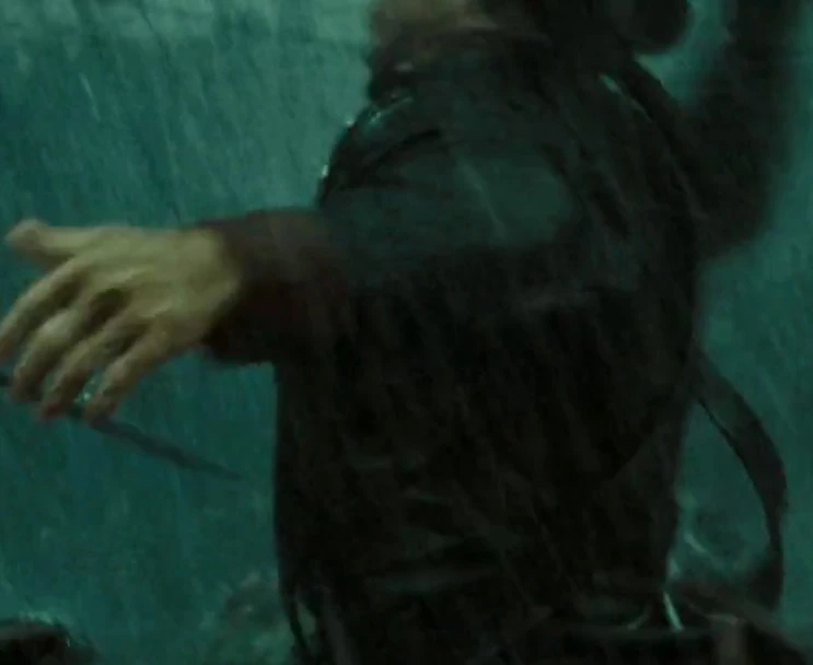 Maelstrom Soldier 3 | Pirates of the Caribbean Extras Wikia | Fandom