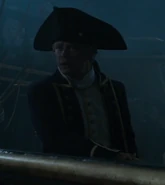 Wade | Pirates of the Caribbean Extras Wikia | Fandom