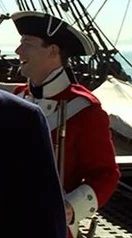 Dauntless Marine 1 | Pirates of the Caribbean Extras Wikia | Fandom