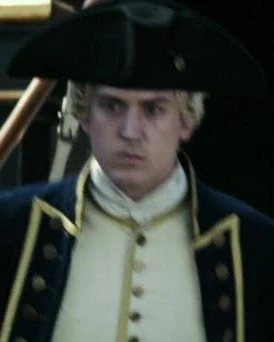 Monarch officer | Pirates of the Caribbean Extras Wikia | Fandom