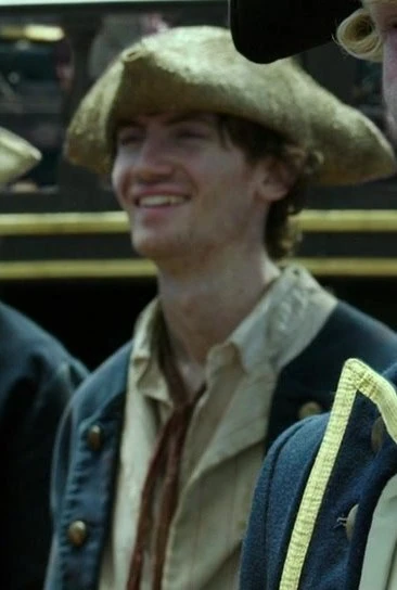 Young Monarch Soldier | Pirates of the Caribbean Extras Wikia | Fandom