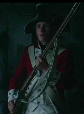 Young Monarch Soldier | Pirates of the Caribbean Extras Wikia | Fandom